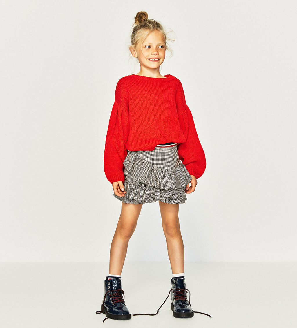 8 Brands You and Your Growing Kid Will Love - Blossom