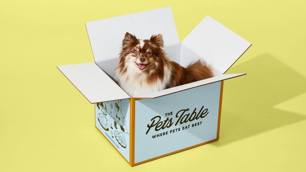 An Honest Review of The Pets Table