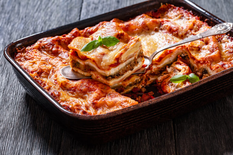 Dinner Ideas Brought To Us By The Sopranos - Blossom