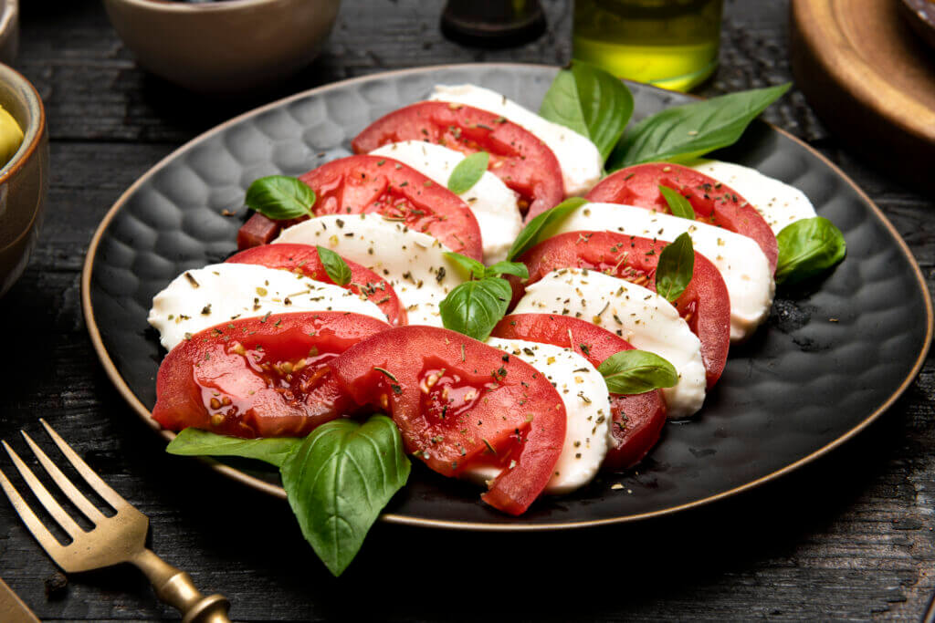 Dinner Ideas Brought To Us By The Sopranos - Blossom