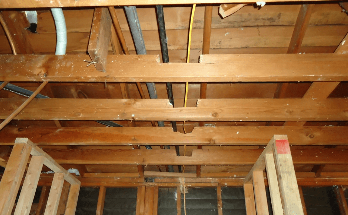 People Are Sharing Their Worst DIY Fails and We Can't Look Away - Blossom