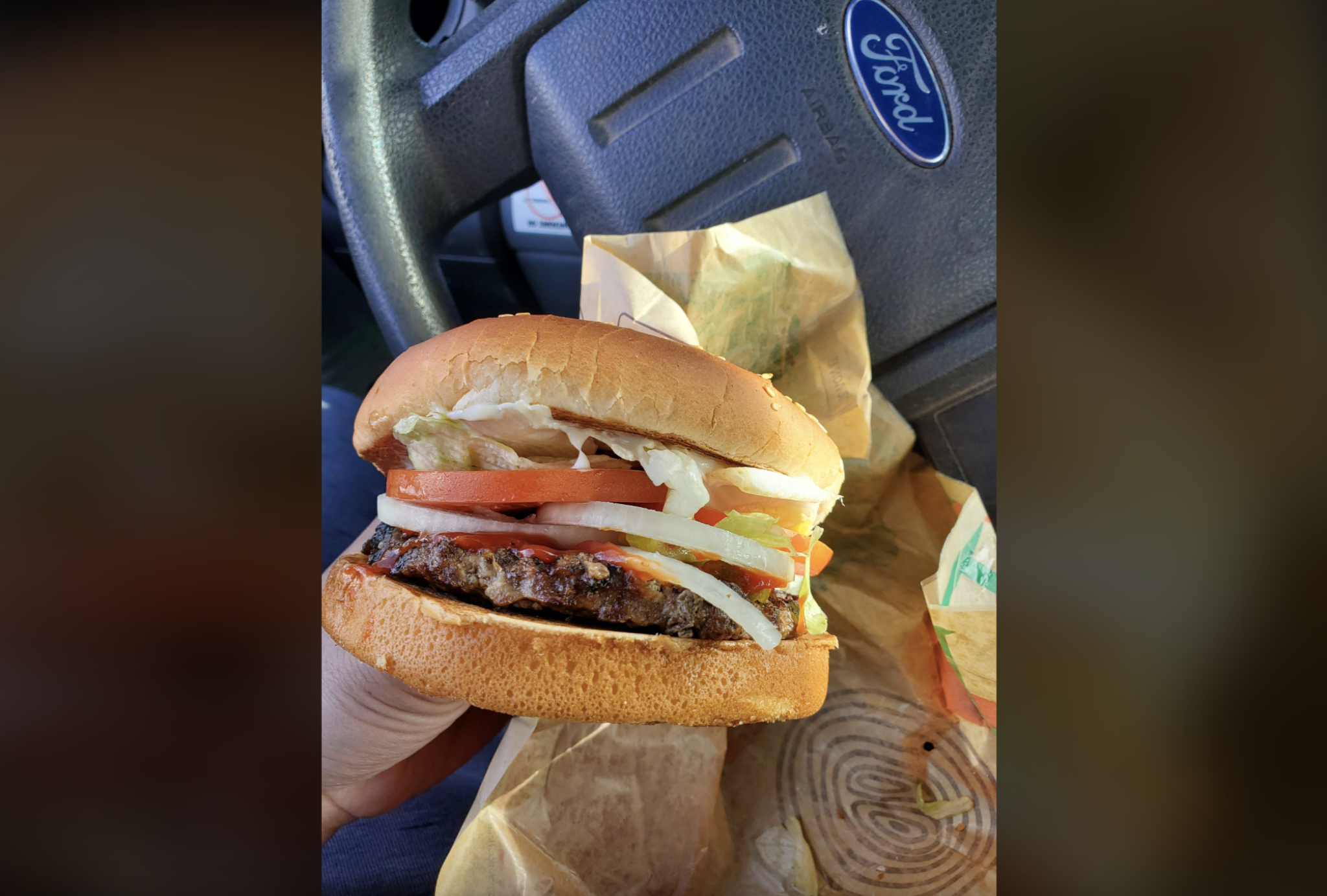 35 Best Fast Food Sandwiches of 2024 - Blossom