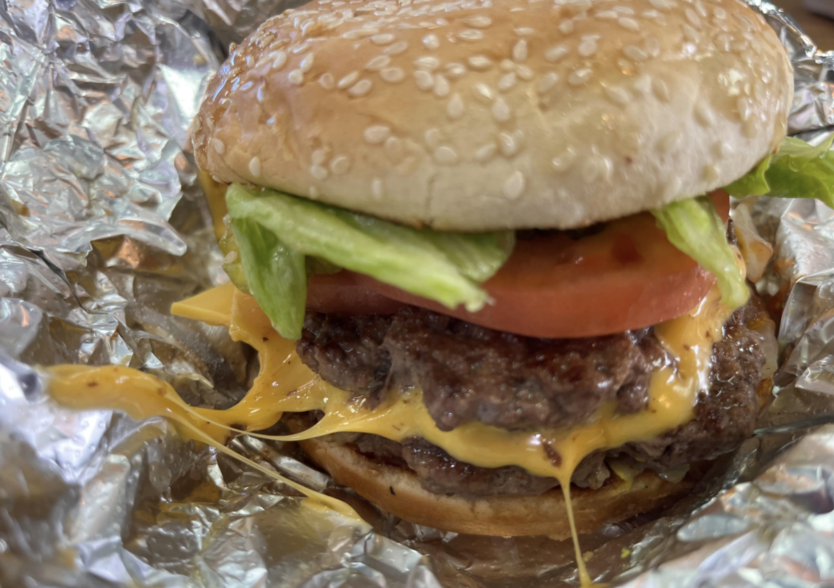 35 Best Fast Food Sandwiches of 2024 - Blossom