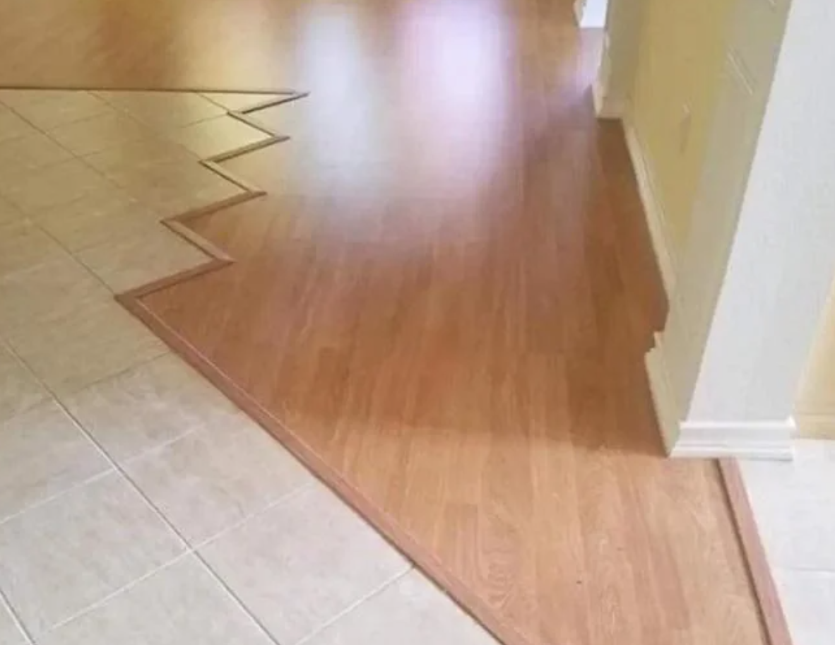 People Are Sharing Their Worst DIY Fails and We Can't Look Away - Blossom