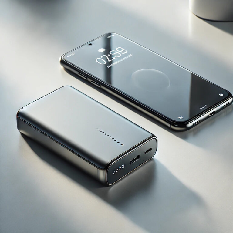 Unleashing Convenience: A Deep Dive into the Anker Portable Charger ...