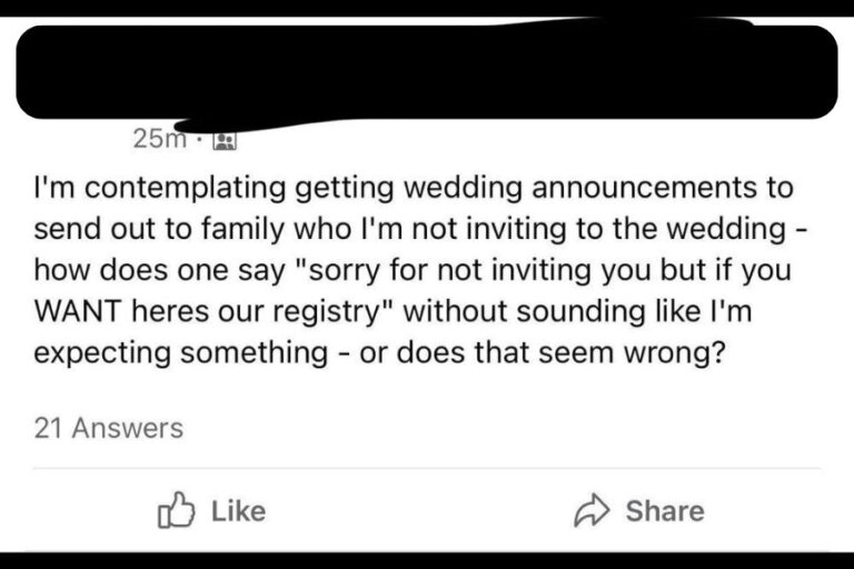 Scandalous Stories Of The Biggest Freeloaders On The Internet - Blossom