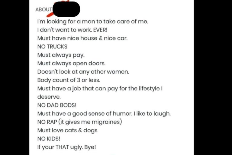 The Freeloaders' Hall of Shame: A Peek Inside