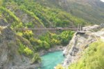 Dare to Cross: The 30 Most Dangerous Bridges in the World - Blossom