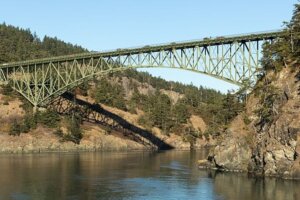 Dare to Cross: The 30 Most Dangerous Bridges in the World - Blossom