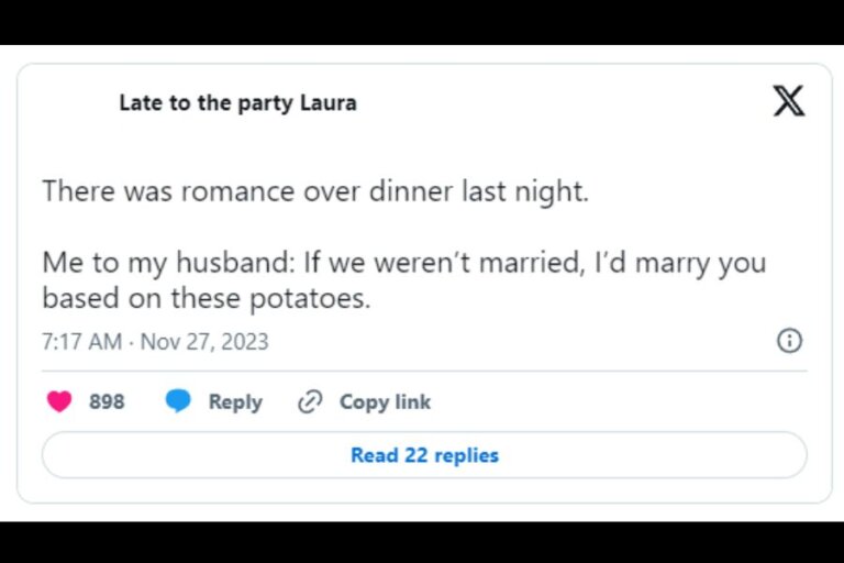 Relatable Relationship Tweets We Can't Help But Agree With - Blossom