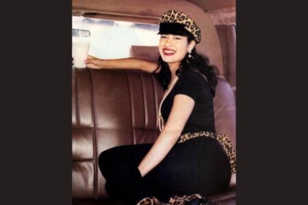 The Untold Story Of Selena Quintanilla - Blossom