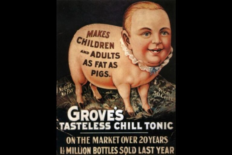 Controversial Vintage Ads that Would Probably Be Banned Today - Blossom