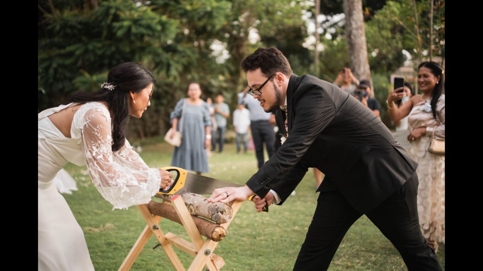 45 Unusual Wedding Traditions From Across The World: A Journey Through ...