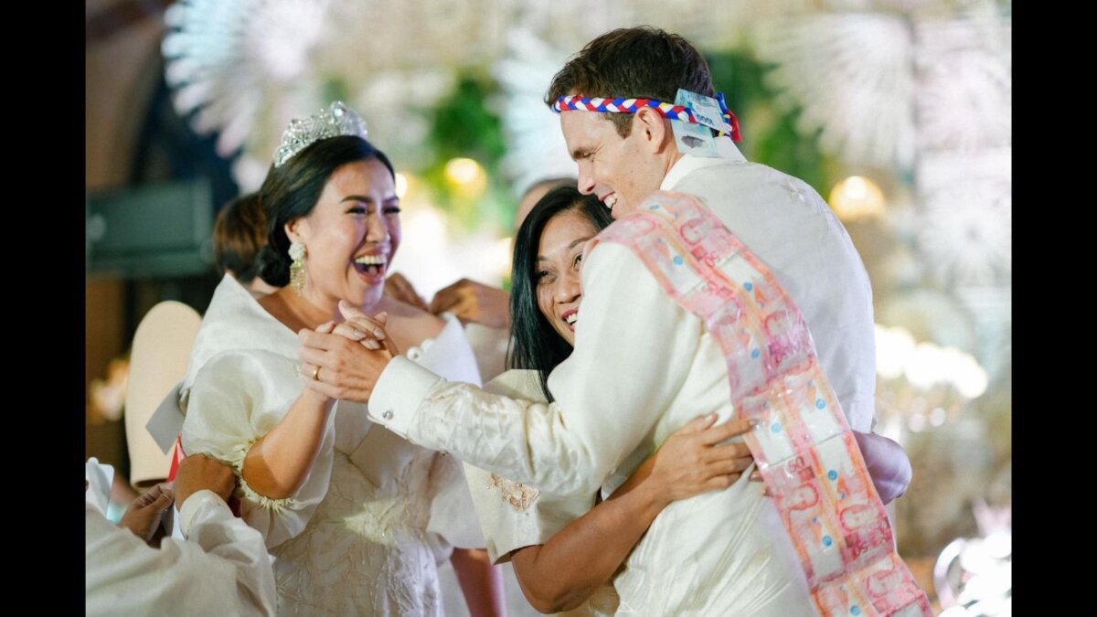 45 Unusual Wedding Traditions From Across The World: A Journey Through ...