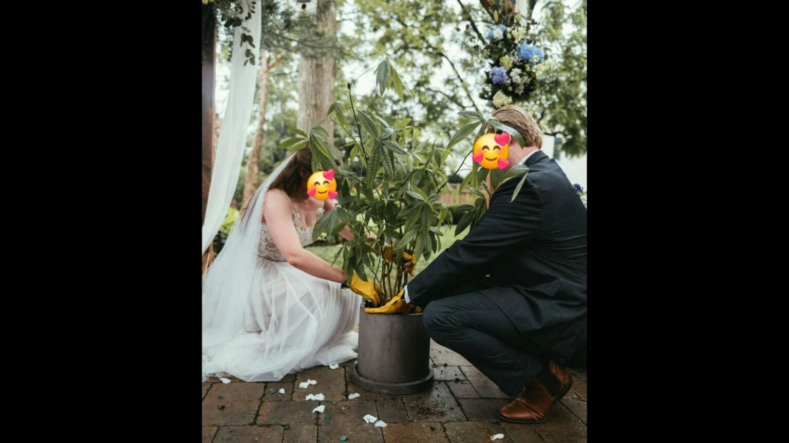 45 Unusual Wedding Traditions From Across The World: A Journey Through ...