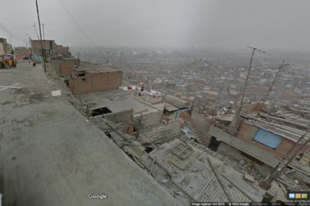 Bizarre Google Street View Moments That Would Surely Give You ...