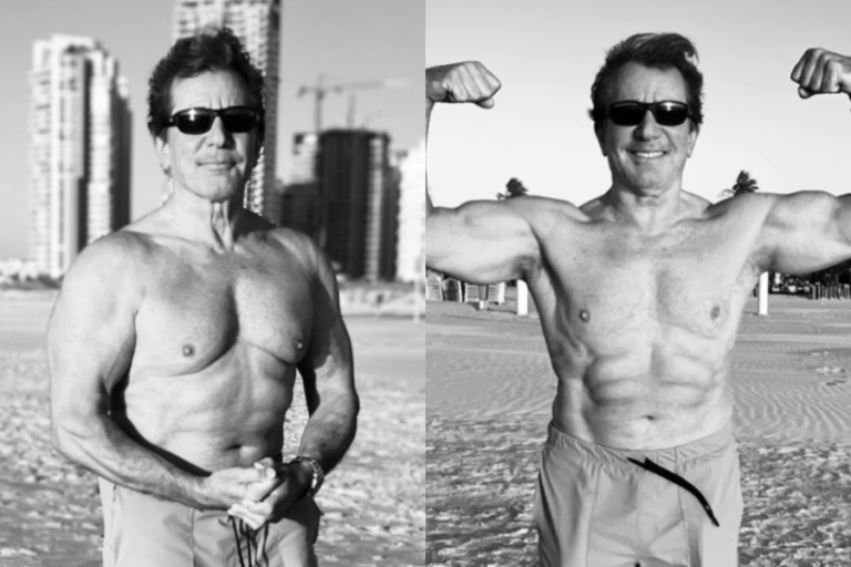 Catching Up with the Biggest Fitness Stars of the '80s: Where Are They ...