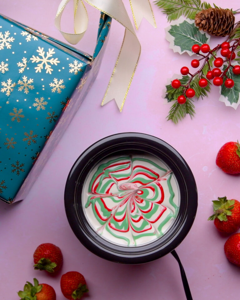 Get wrapped up in the holiday spirit with So Yummy by Bella, and give ...