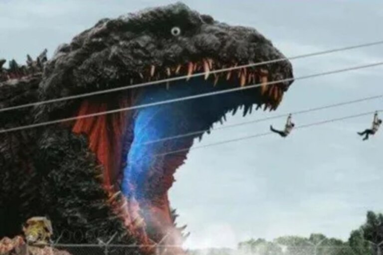 Photos of Mega Objects That We Can't Believe Are Actually Real - Blossom