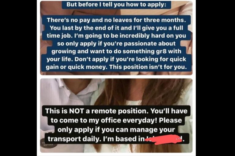 The Freeloaders' Hall of Shame: A Peek Inside