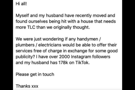 The Freeloaders' Hall of Shame: A Peek Inside