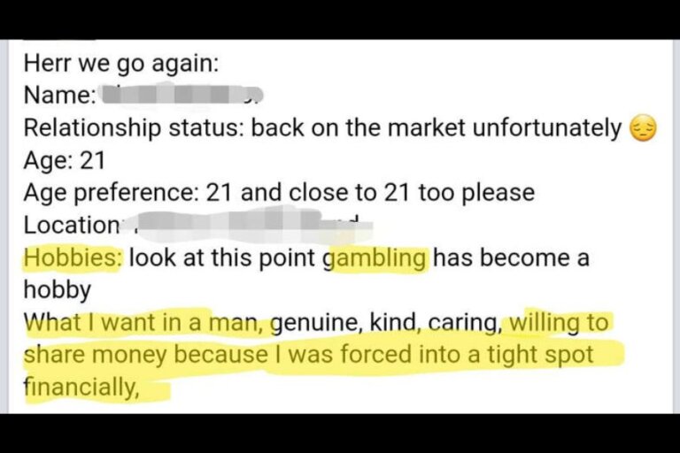 The Freeloaders' Hall of Shame: A Peek Inside