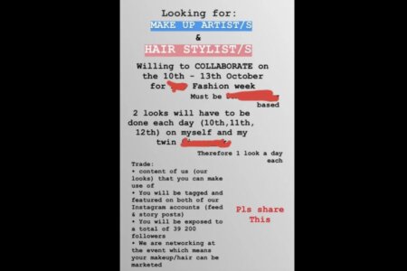 The Freeloaders' Hall of Shame: A Peek Inside