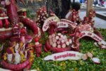 45 Unusual Holiday Traditions from Around the World: Unique ...