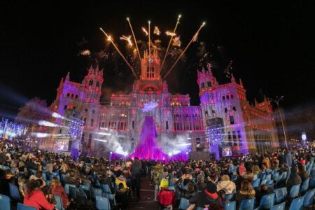 45 Unusual Holiday Traditions from Around the World: Unique ...