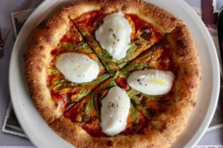 Must-Try Pizza Places In America: The Ultimate Tour - Blossom