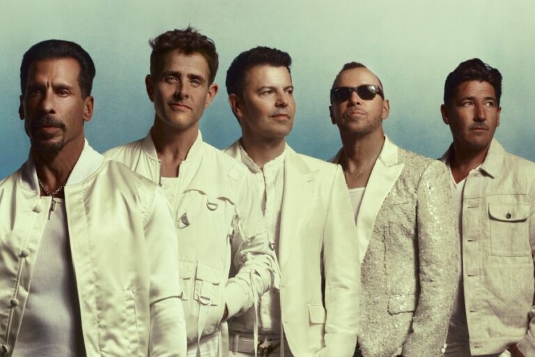 The Most Iconic Boy Bands Of All Time: Where Are They Now? - Blossom