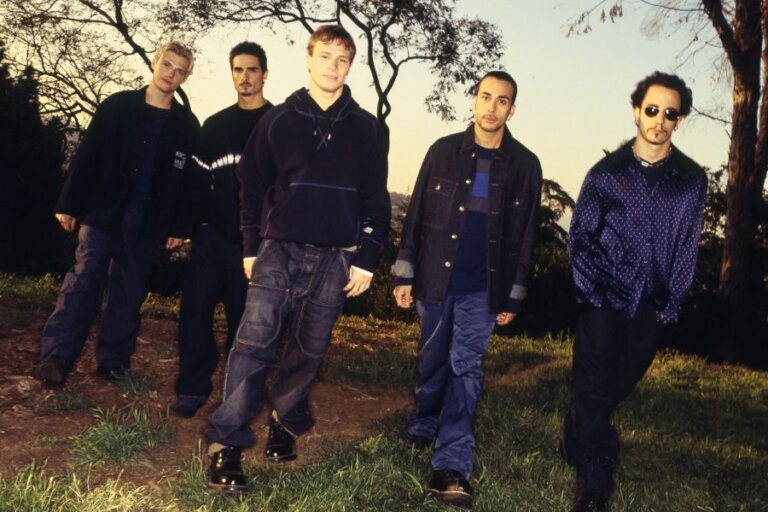 The Most Iconic Boy Bands Of All Time: Where Are They Now? - Blossom