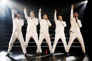 The Most Iconic Boy Bands Of All Time: Where Are They Now? - Blossom