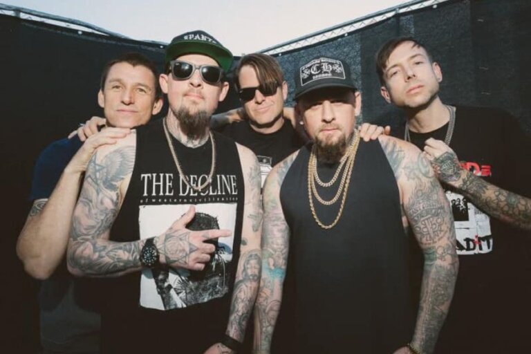 The Most Iconic Boy Bands Of All Time: Where Are They Now? - Blossom