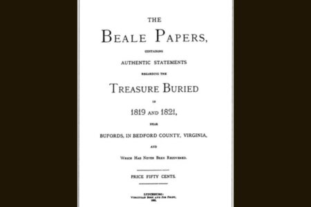 Fascinating Real-Life Treasure Hunts That Are Still Happening