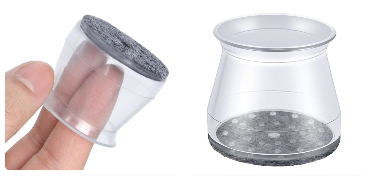 4 Genius Gadgets to Simplify Home Life and Protect Your Space - Blossom