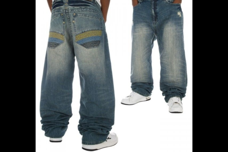 You Wore These? The 90s & 2000s Fashion Brands That Aged Like Expired ...