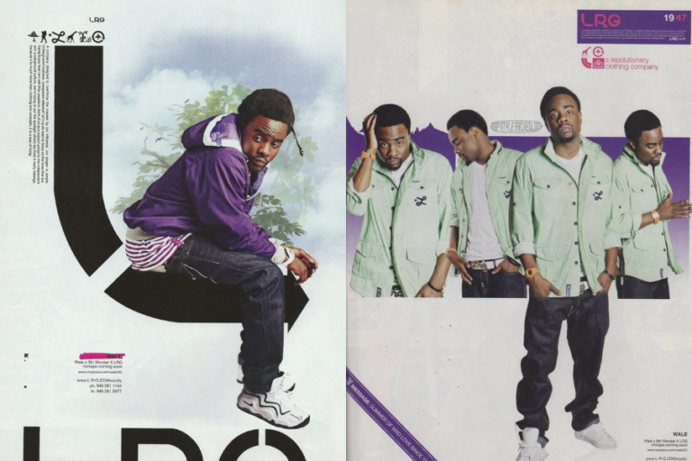 You Wore These? The 90s & 2000s Fashion Brands That Aged Like Expired ...