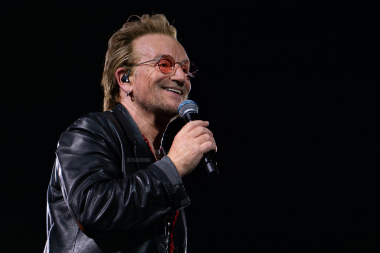 The Ultimate List of the Greatest Male Singers Ever… Did Your Favorite ...