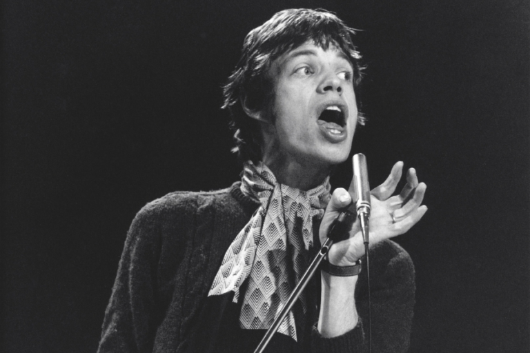 The Ultimate List of the Greatest Male Singers Ever… Did Your Favorite ...