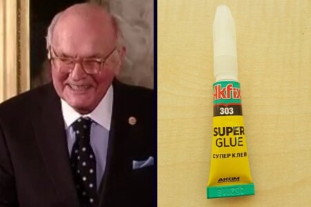 The Accidental Inventions We Can’t Live Without