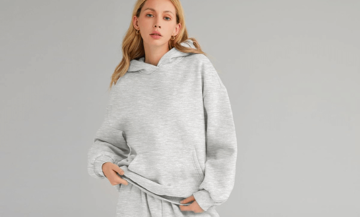 Stay Stylish and Comfy With These 40 Sweat Sets - Blossom