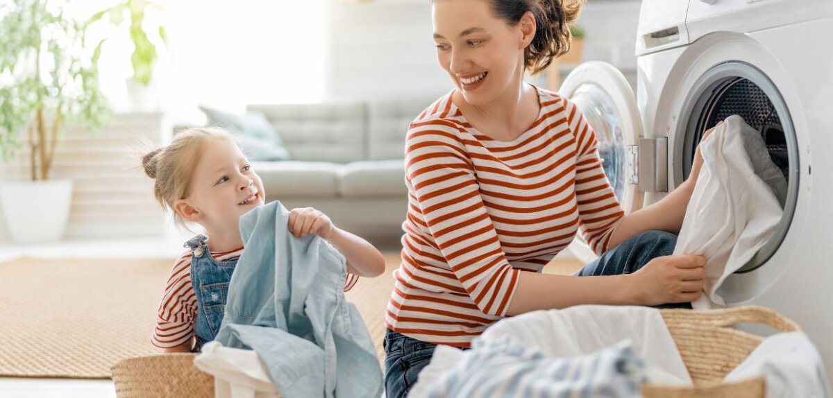 5 Most Genius Laundry Gadgets to Make You Love Laundry Day - Blossom