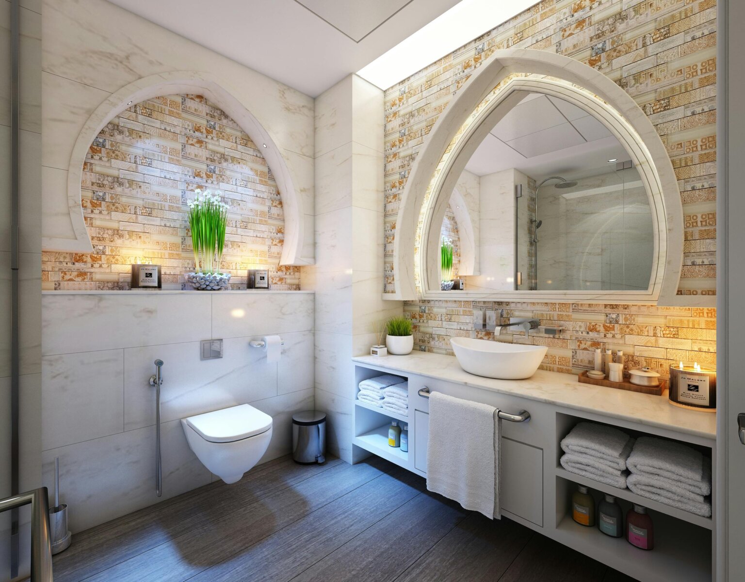 Small Tweaks, Big Difference: 5 Everyday Bathroom Upgrades - Blossom