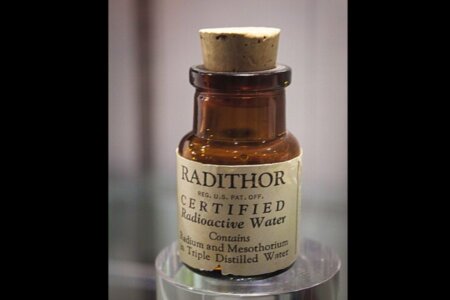 The Story Of The Radium Girls Will Shock You To Your Core