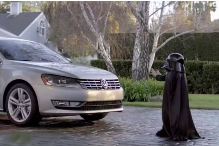 These Are The Most Iconic Super Bowl Commercials Of All Time