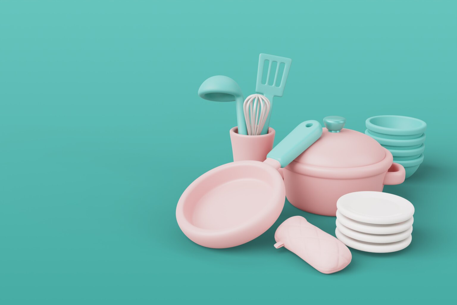 5 Must-Have Pot Accessories for a More Efficient Cooking - Blossom