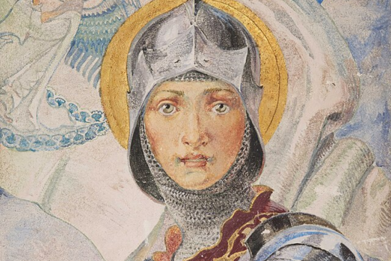 Meet the Fearless Women Who Shaped History and Left Everyone in Awe ...