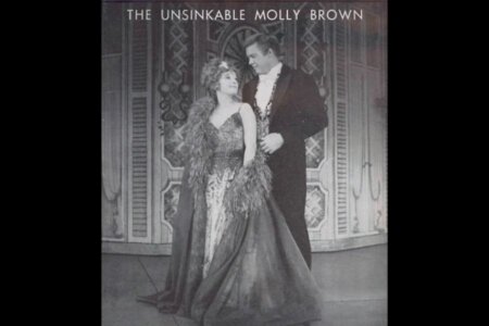 The Remarkable Story of Molly Brown