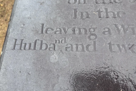 Hilarious and Unforgettable Tombstones That Will Make You Laugh Out Loud
